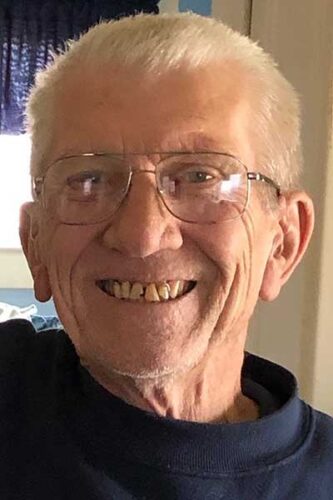 Thomas R. Coe Sr. 1946-2025 | News, Sports, Jobs - Tribune Chronicle